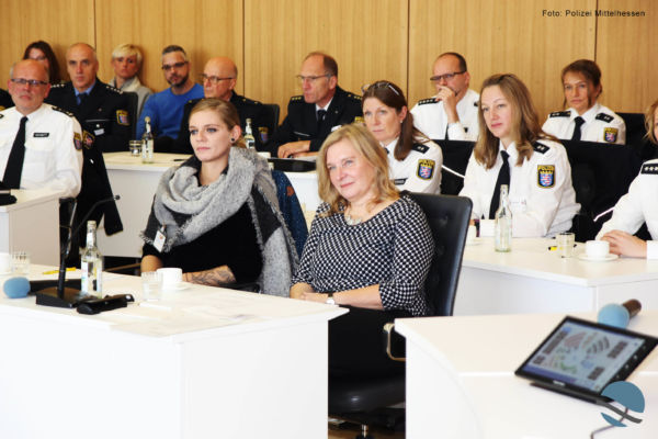 Frauen - Lahn-Dill-Kreis