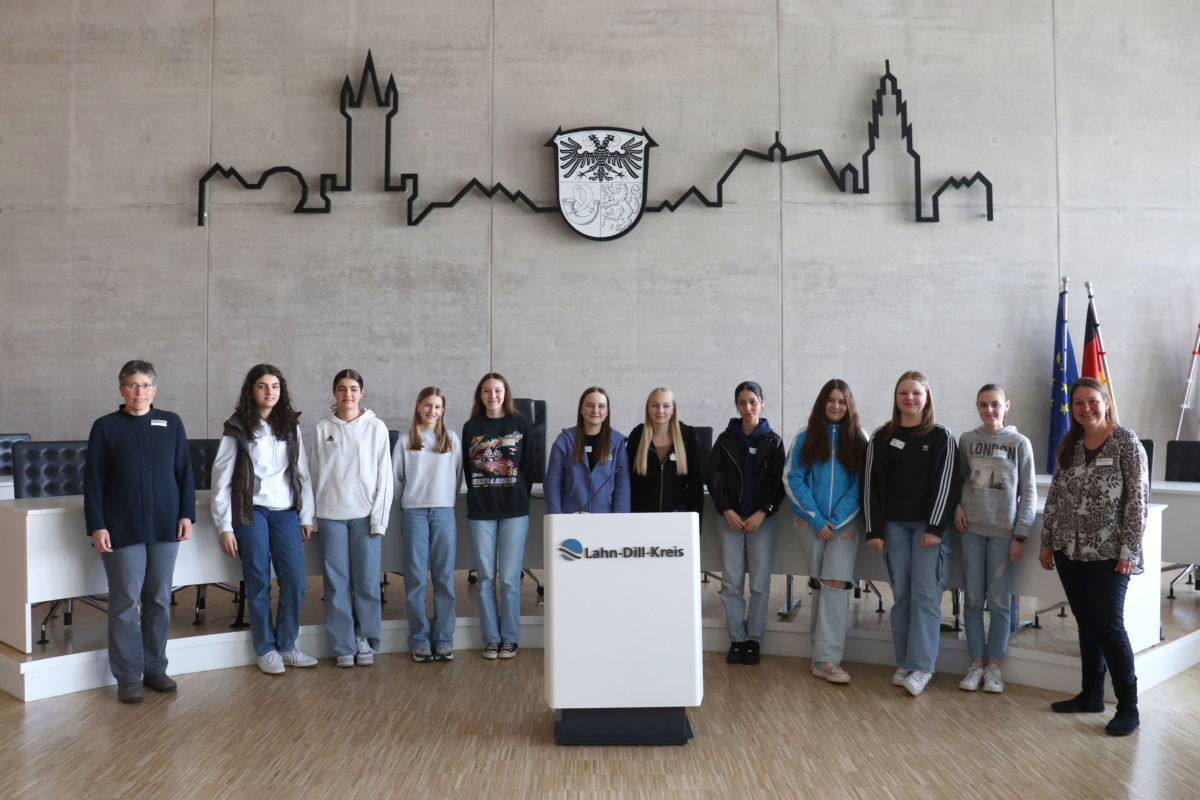 Frauen und Gleichstellung Archive - Lahn-Dill-Kreis