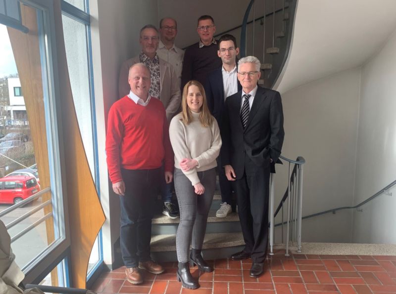 Mehr Maßnahmen für Ausbildungsförderung und Fachkräftesicherung geplant ...