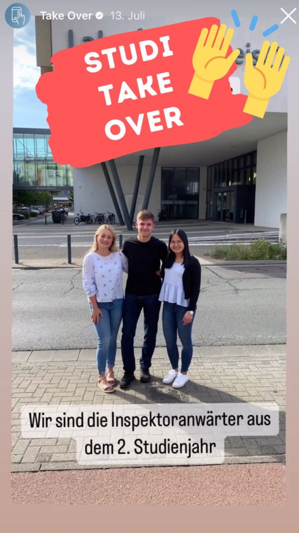 Azubi-Blog - Lahn-Dill-Kreis