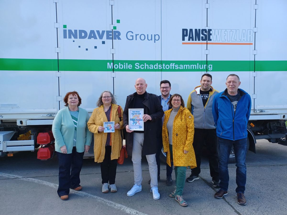 Mit Inklusion gegen den Fachkräftemangel - Lahn-Dill-Kreis