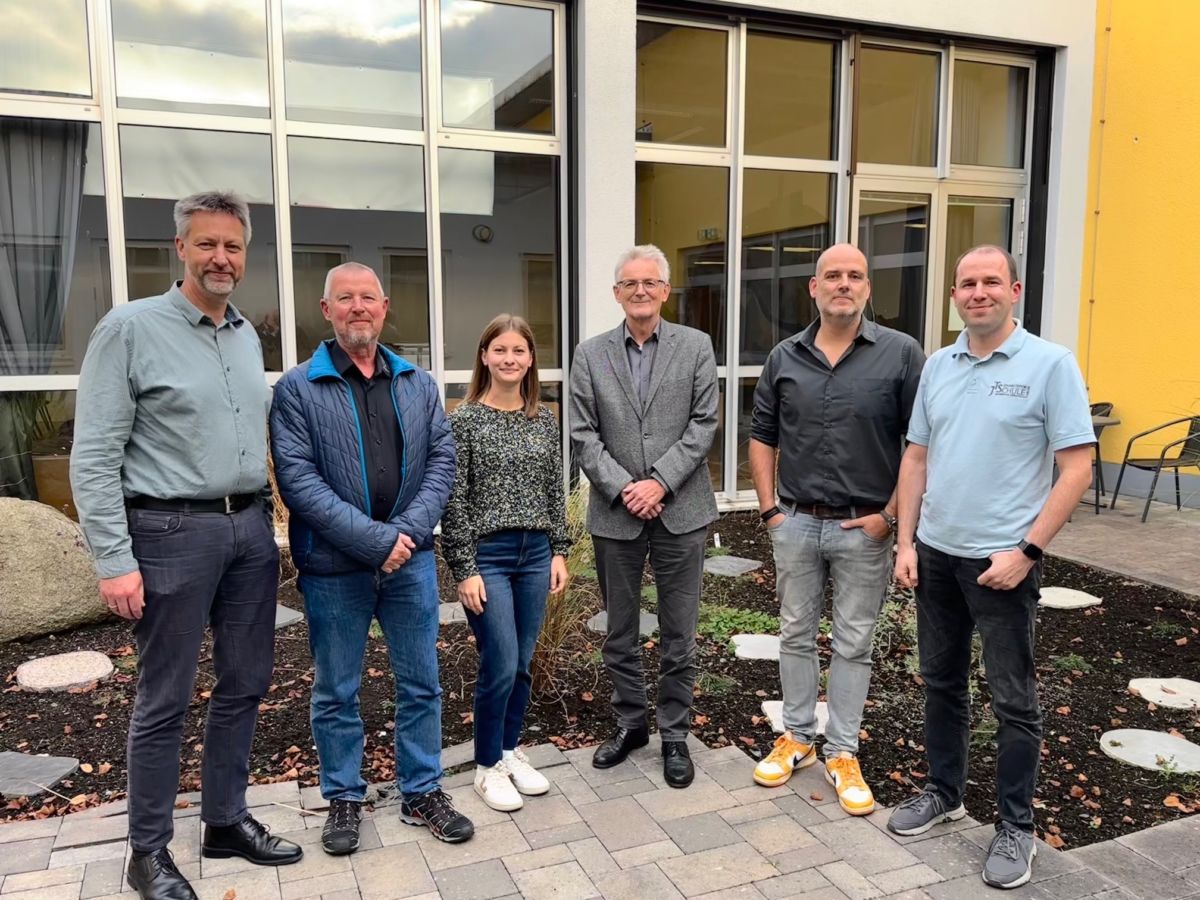 SchulePlus: Stärkung der dualen Ausbildung - Lahn-Dill-Kreis